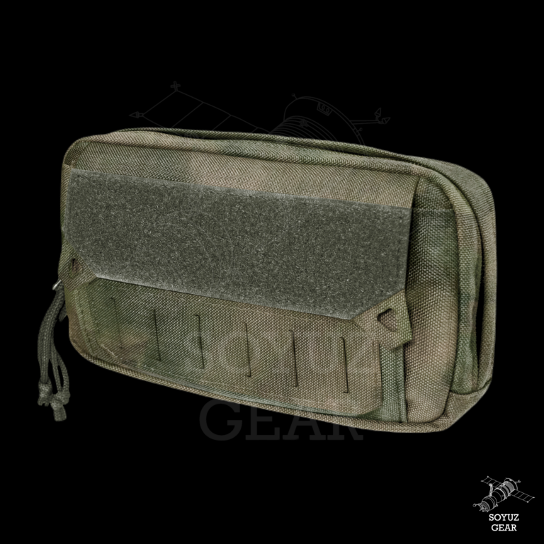 Stich Profi Admin pouch - Soyuz Gear