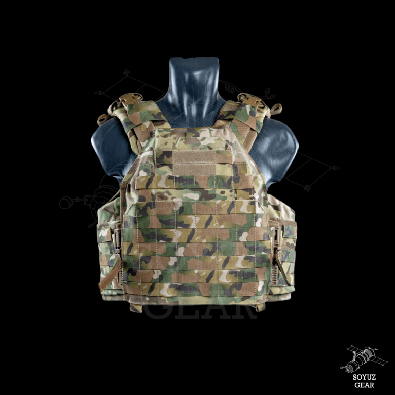 Archives des Plate Carrier - Soyuz Gear