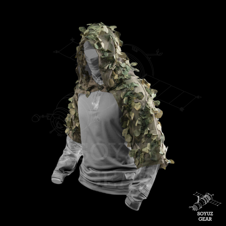 Leaf Suit – Soyuz Gear