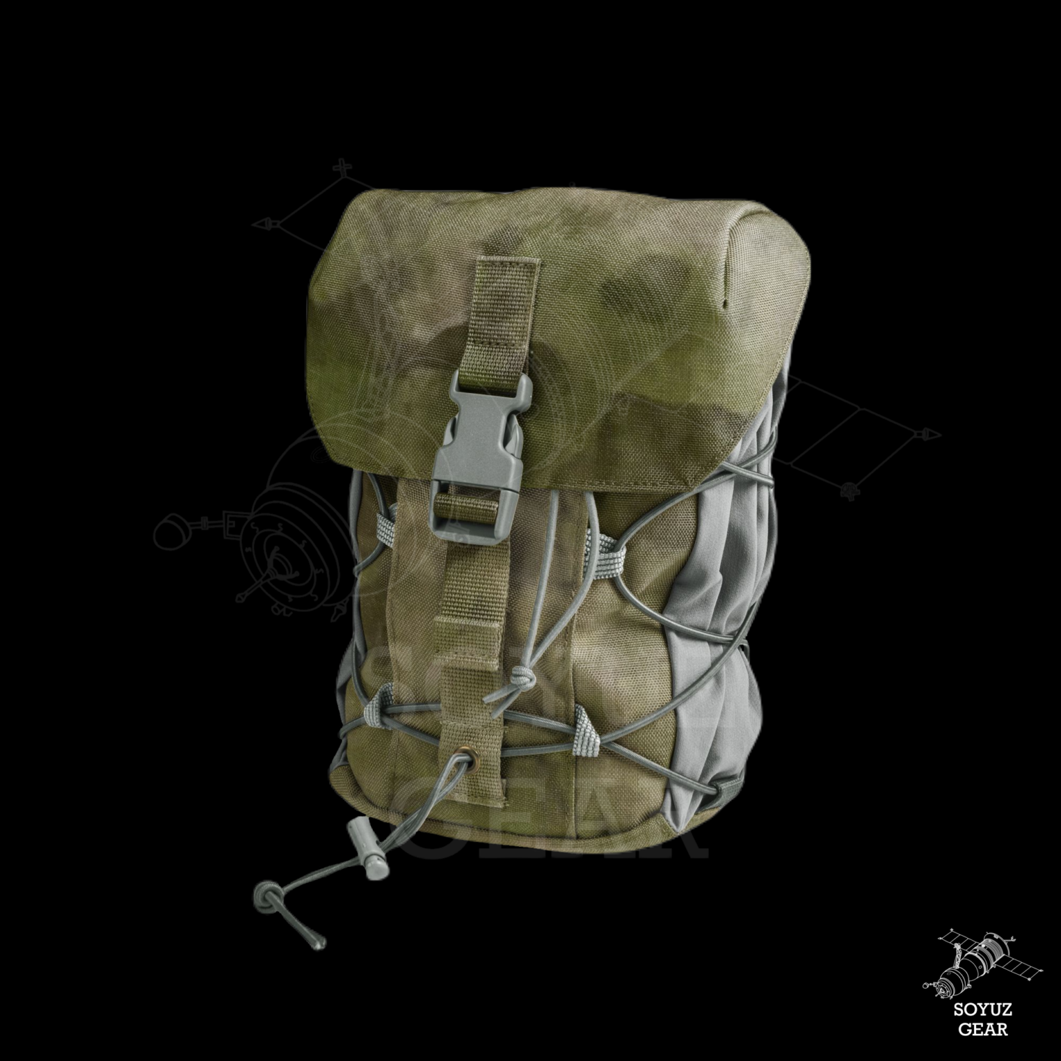 Stich Profi Compression pouch - Soyuz Gear