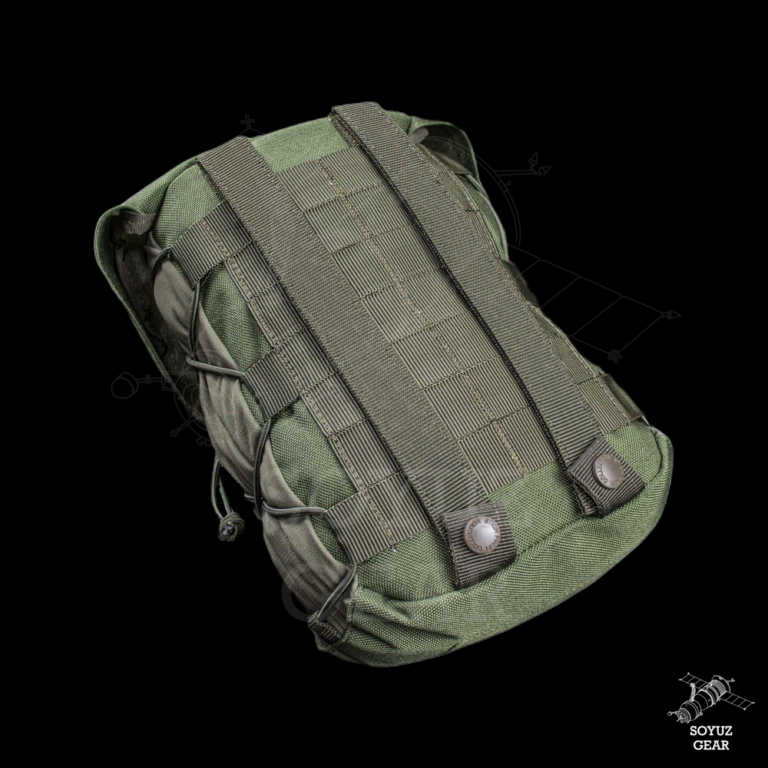 Stich Profi Compression pouch - Soyuz Gear