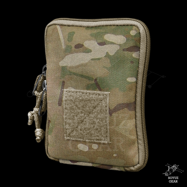Stich Profi "Kompact" dump pouch - Soyuz Gear