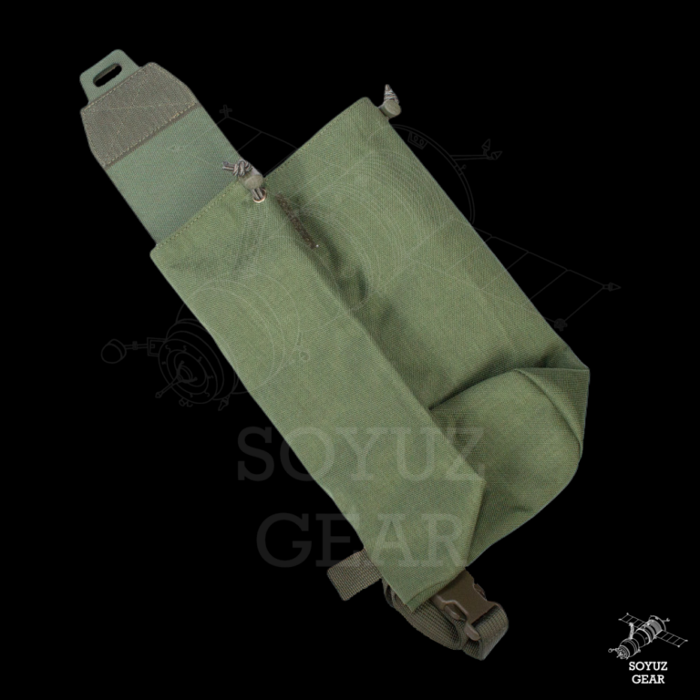 Stich Profi Foldable dump pouch - Soyuz Gear