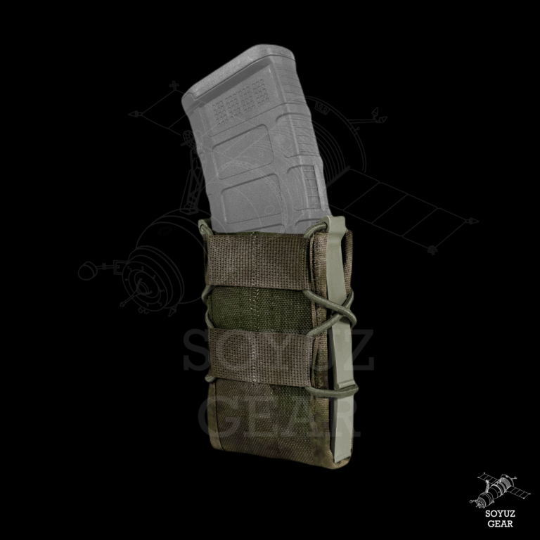 Stich Profi Fast pouch - Soyuz Gear