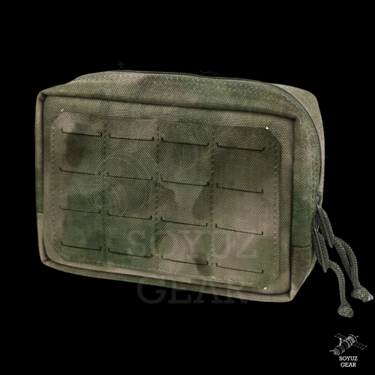 Stich Profi Horizontal general purpose pouch - Soyuz Gear