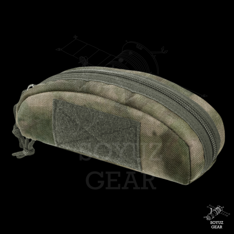 Stich Profi Glasses pouch - Soyuz Gear