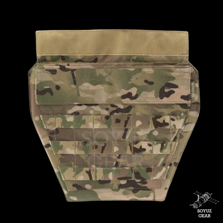 FILLIN Small groin protector - Soyuz Gear