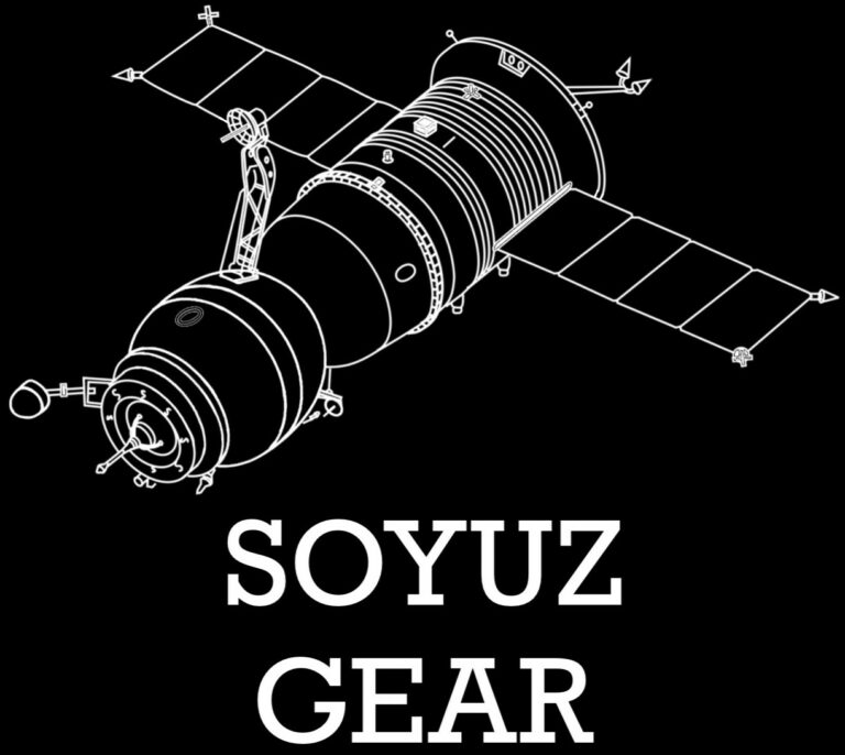 HOME - Soyuz Gear