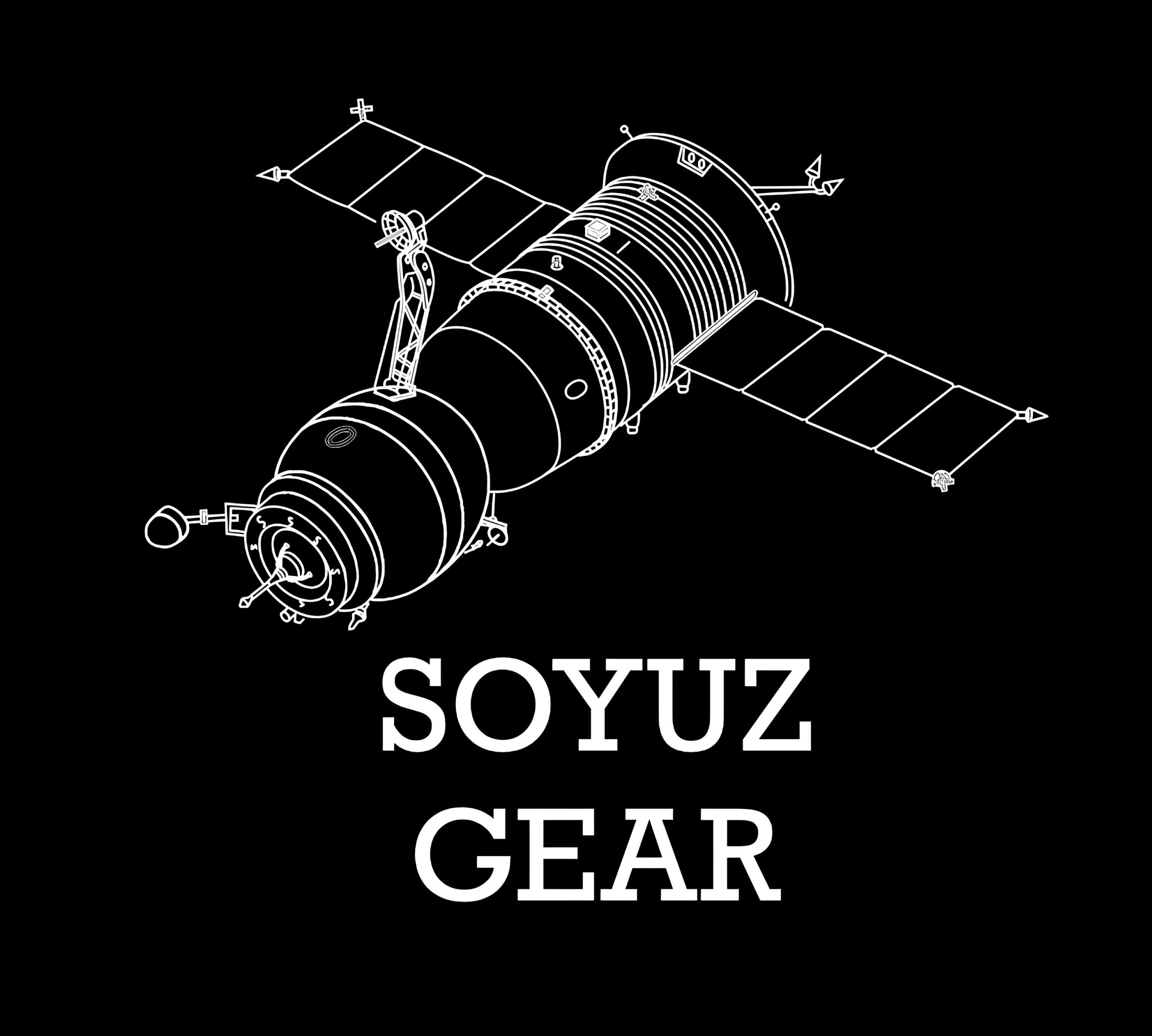 Soyuz Fast - Page 2 of 3 - Soyuz Gear