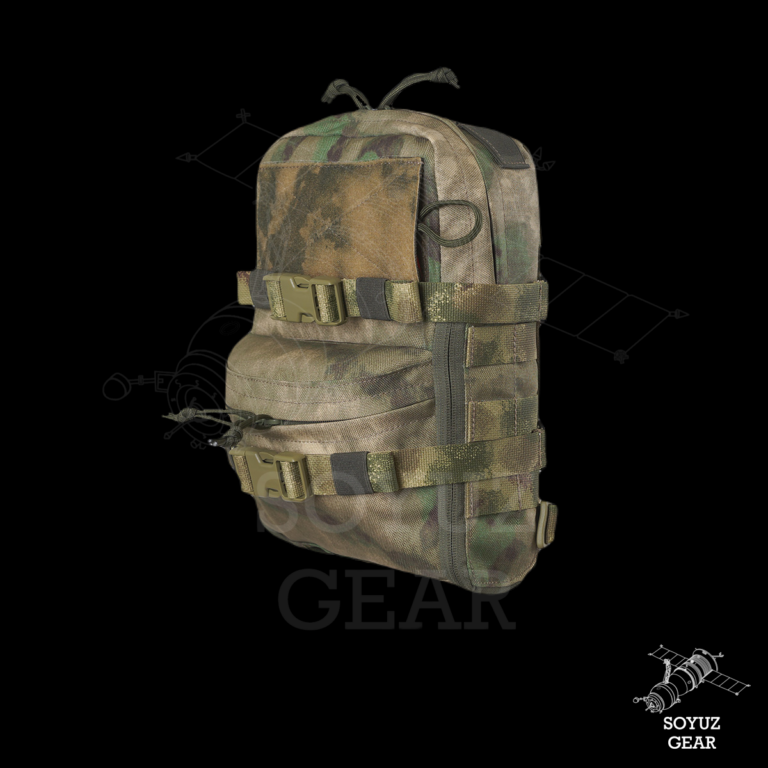 MBC "Minimap" molle mounted backpack - Soyuz Gear