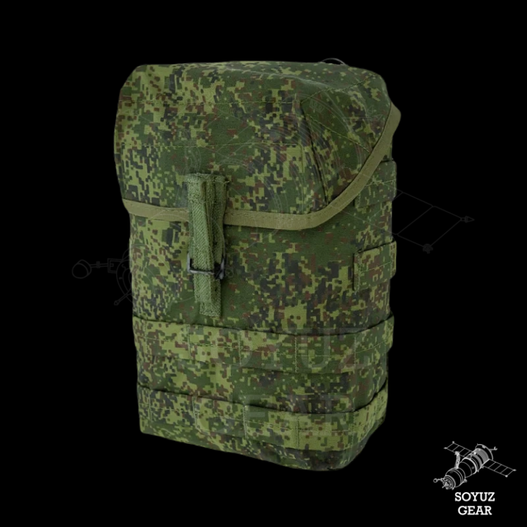 SSO Ammo Box Pouches PKP/PKM MOLLE - Soyuz Gear