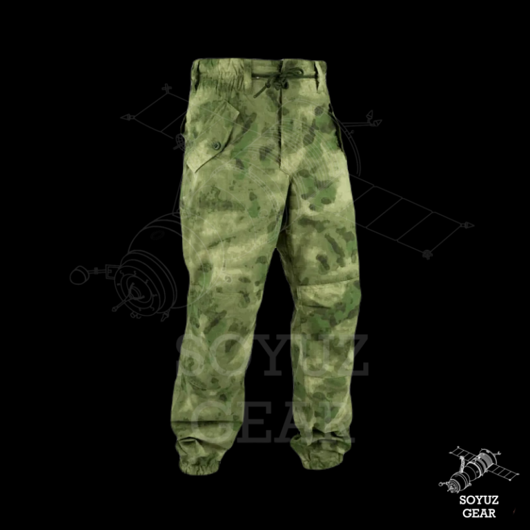 SSO Partizan - Soyuz Gear