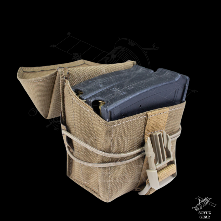 Stich Profi Double SVD pouch - Soyuz Gear