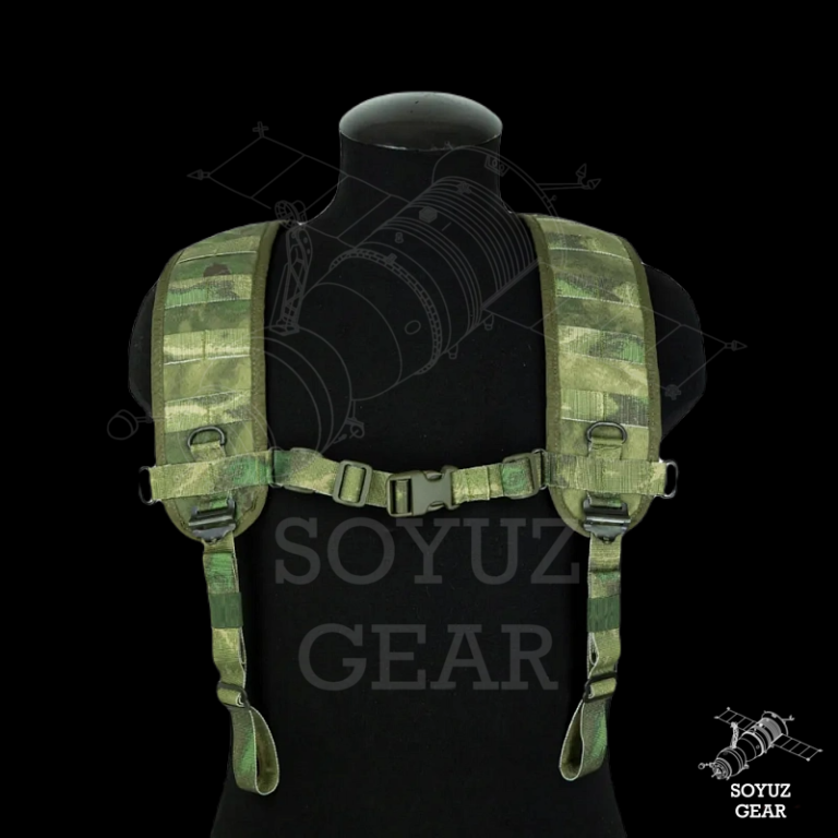 SSO Smersh Shoudler Strap - Soyuz Gear