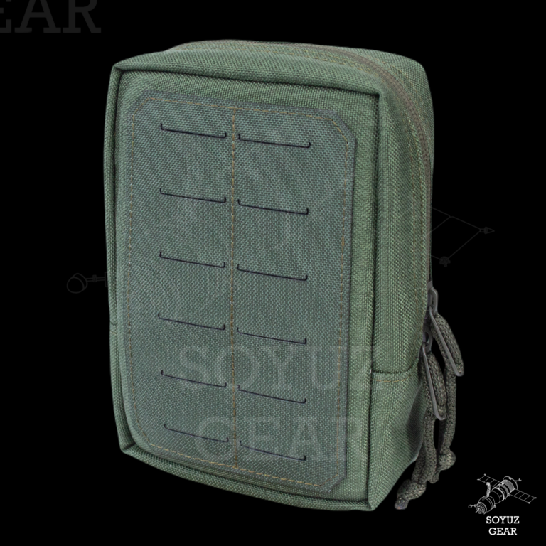 Stich Profi Small vertical utility pouch - Soyuz Gear