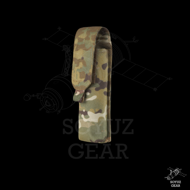 MBC RDG-2b smoke grenade pouch with flap - Soyuz Gear