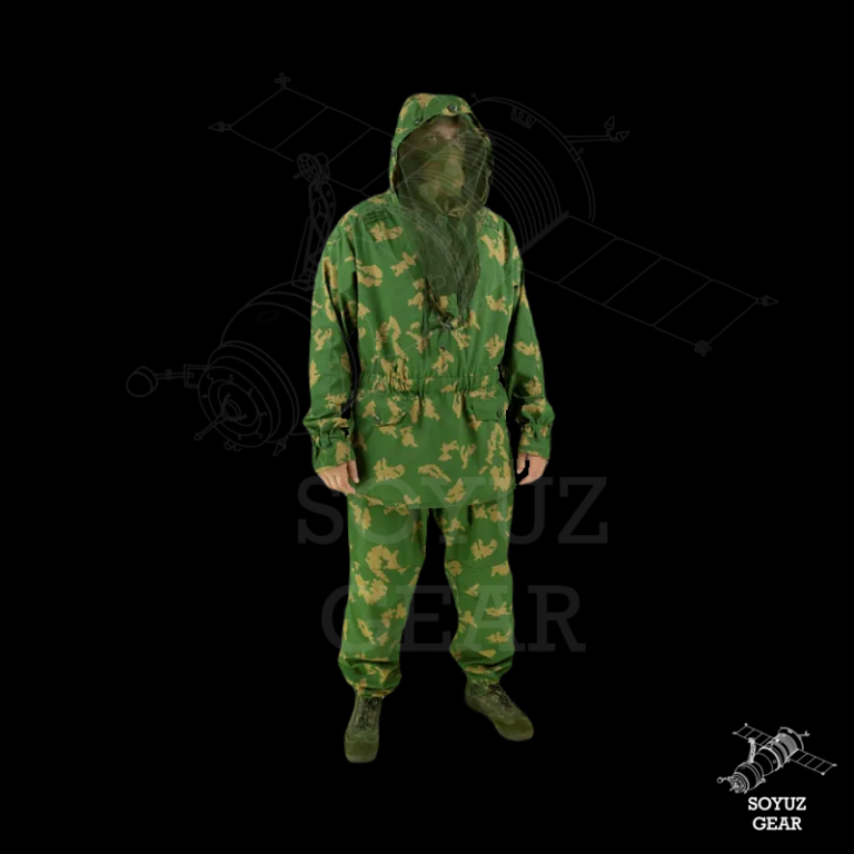 SSO Berezka Sumrak - Soyuz Gear