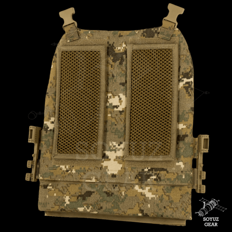 SRVV "Thorax" Corset Plate carrier - Soyuz Gear