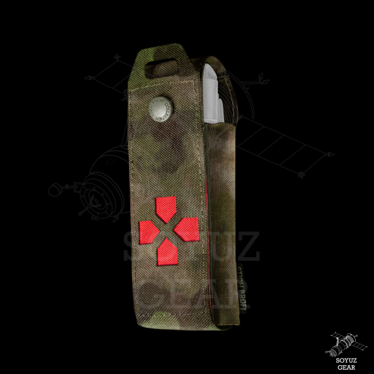 Stich Profi Tourniquet pouch - Soyuz Gear